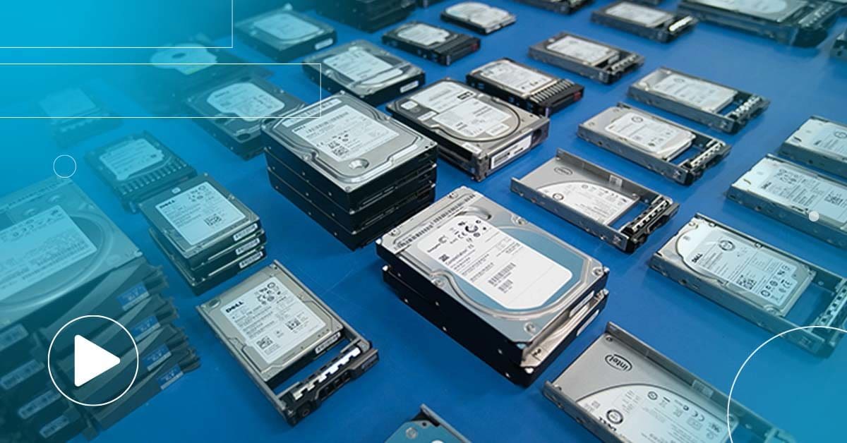 Dell EMC UNITY XT 480F EMC Disk Storage EOL & EOSL Dates