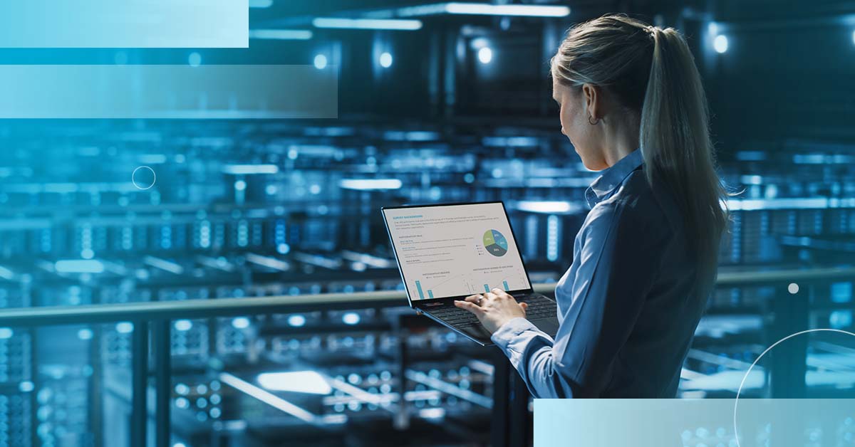 Top IT Infrastructure Challenges & Priorities for the Future | Service ...