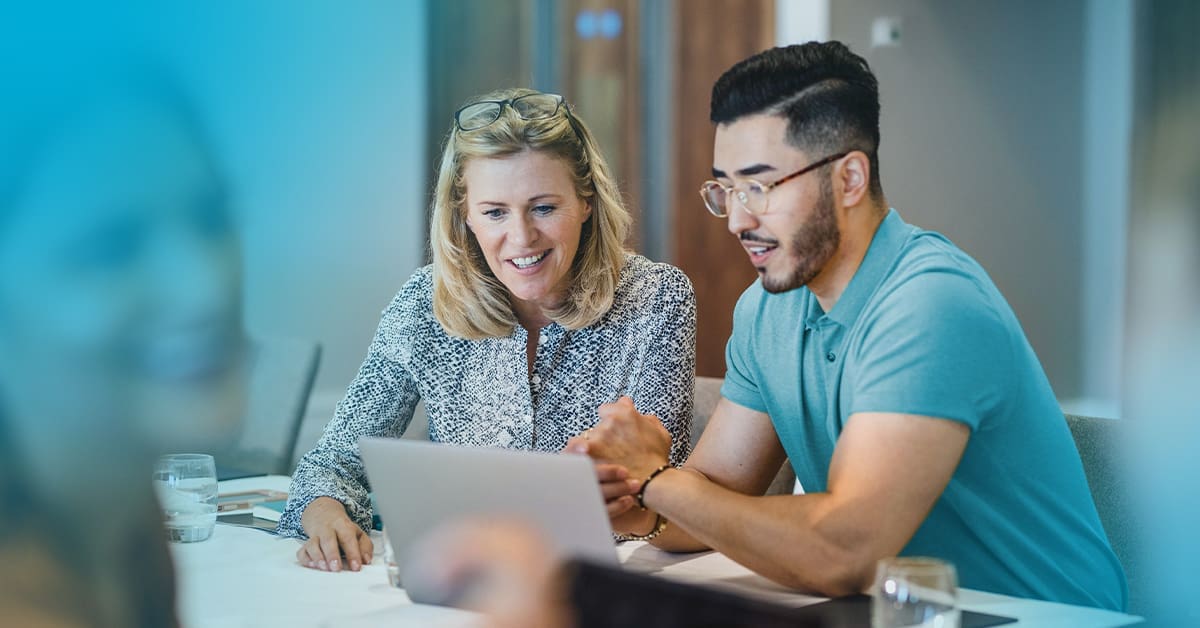 Partner with Service Express | Service Express