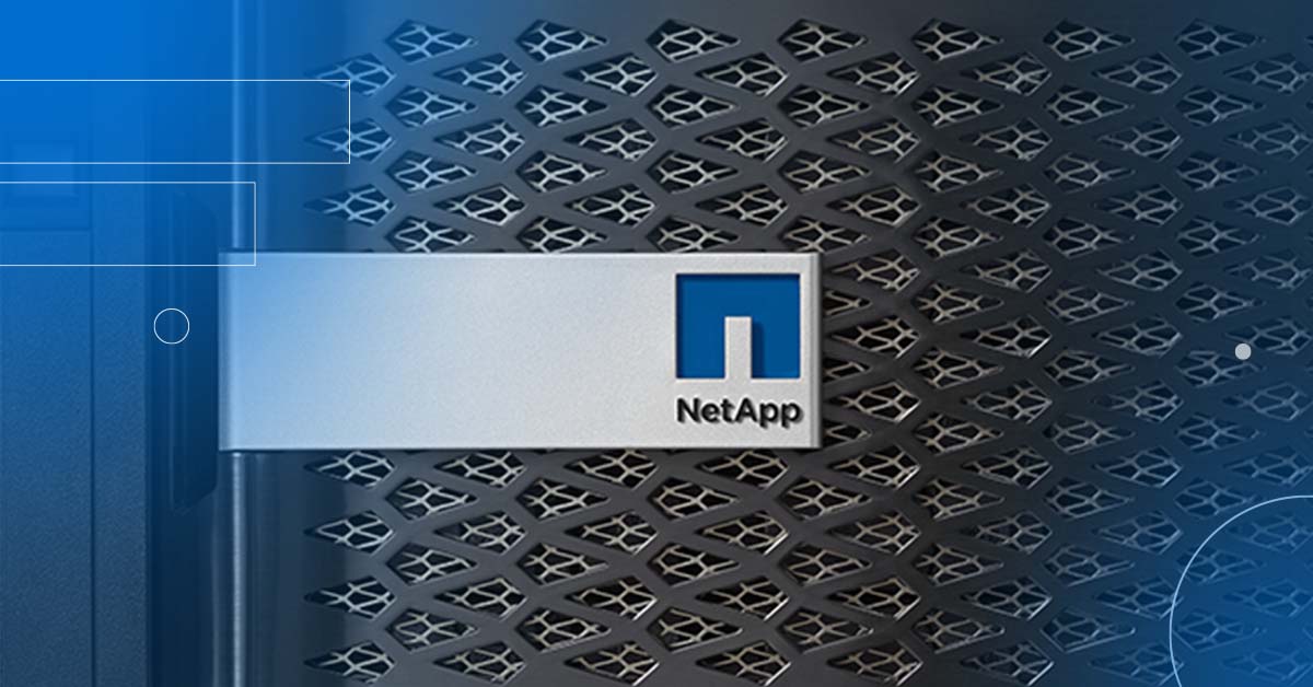 NetApp Data Centre Maintenance & Support | Service Express