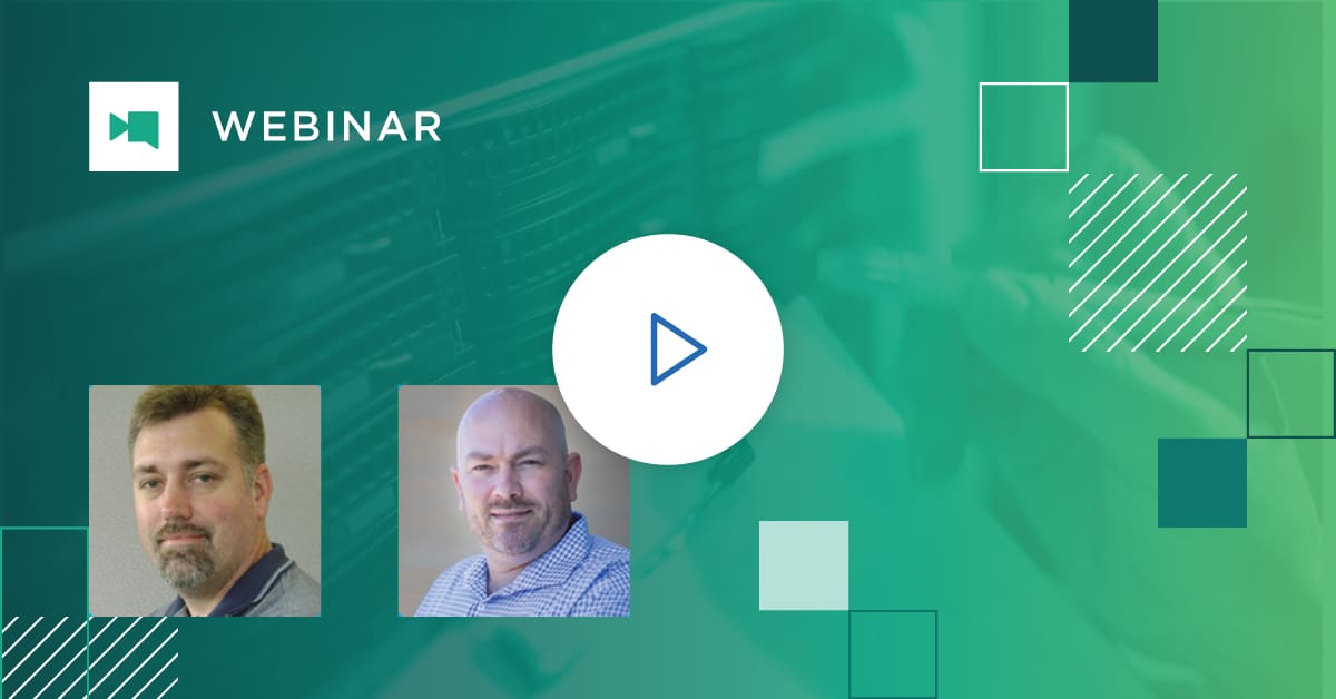 Advantages of Using Third-Party Storage Support vs the OEM | Service ...