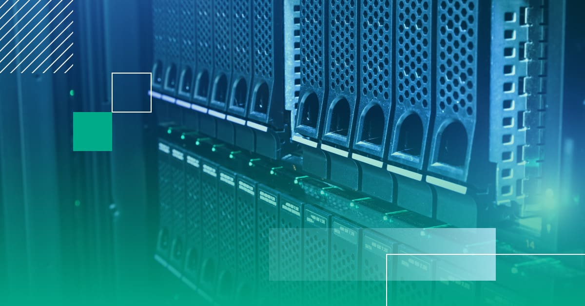 Tip sheet: 3 strategies to optimise data centre infrastructure | Service Express