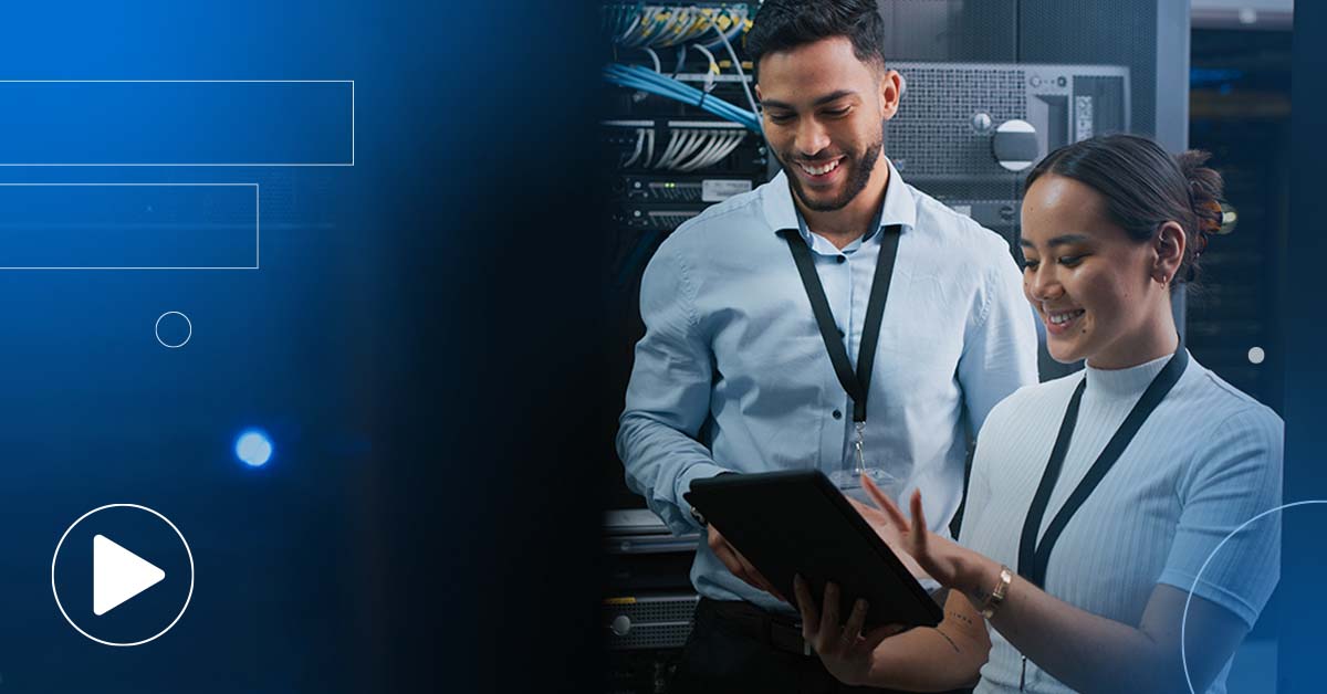 Why Change to Third-Party Maintenance for Your Data Center? | Service ...