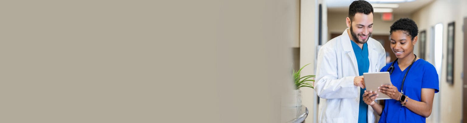 Insights & Strategy for Healthcare Data Centers