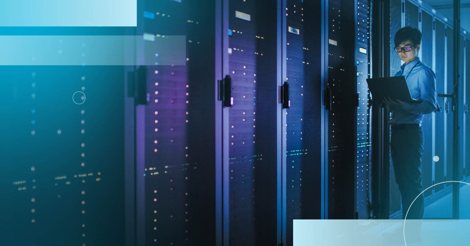Immediate Ways to Cut Costs in the Data Center | Service Express
