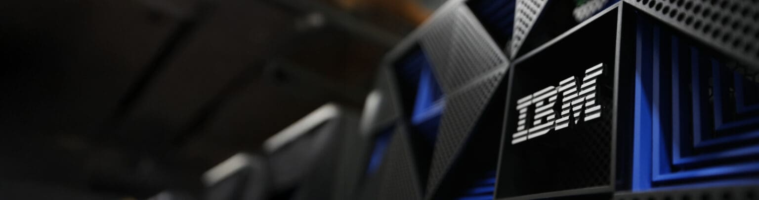 IBM Solutions | Service Express